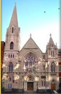 Middle Collegiate Church - Reformed church New York, NY 10003 | FaithStreet