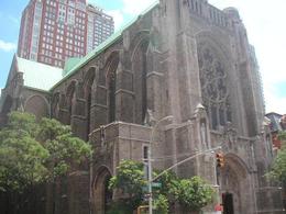 Church of St. Vincent Ferrer - Catholic church New York, NY 10065 ...