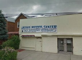 Jesus Revival Center - Nondenominational church Brooklyn, NY 11234 ...