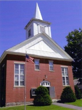 North Springfield Baptist Church - American Baptist Churches USA church ...