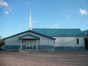 Christ Community Church Assembly of God - Assemblies of God church ...