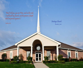 Churches in McKinney - Texas | FaithStreet
