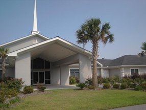 South Carolina District Council of the Assemblies of God | FaithStreet