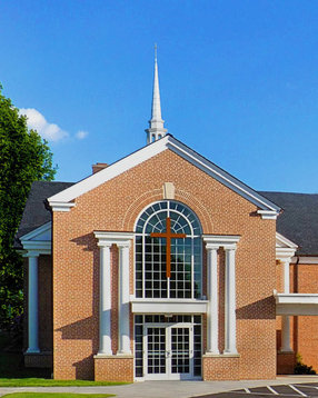 Mountville Church of the Brethren - Church of the Brethren church ...