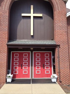 Tyrone Church of the Brethren - Church of the Brethren church Tyrone ...