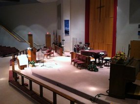 Manchester CT Church of the Nazarene - Church of the Nazarene church ...