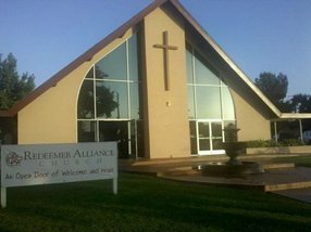 Churches in Fullerton - California | FaithStreet