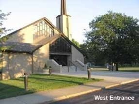 Baldwin Street Christian Reformed Church - Christian Reformed Church ...