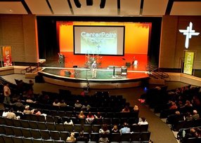 CenterPoint Church - Evangelical Free Church of America church Orem, UT ...