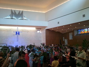 Hope Fellowship - Nondenominational church Frisco, TX 75035 | FaithStreet