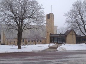 Tracy Lutheran Church - Lutheran (ELCA) church Tracy, MN 56175 ...