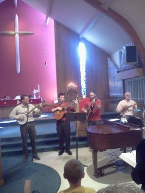 Churches in Bakersfield - California | FaithStreet