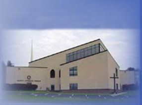 Trinity Lutheran Church - Lutheran (ELCA) church Butler, PA 16001 ...