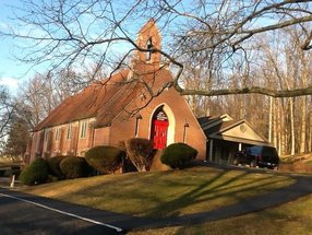 Zion Spies Evangelical Lutheran Church - Lutheran (ELCA) church Reading ...