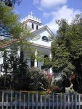 St. Paul's Church - Episcopal church Summerville, SC 29483 | FaithStreet