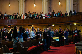 Christ Fellowship - Baptist church Palmetto Bay, FL 33157 | FaithStreet