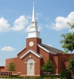 Grace Evangelical Church - Nondenominational church Germantown, TN ...
