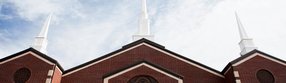 Churches in Amarillo - Texas | FaithStreet