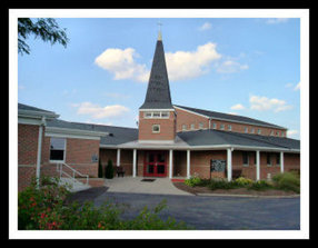 Churches in Springfield - Ohio | FaithStreet