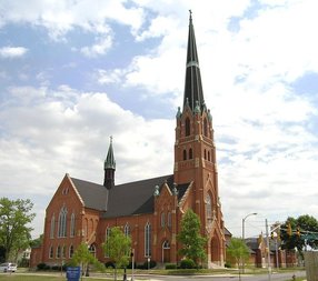 Churches in Fort Wayne - Indiana | FaithStreet