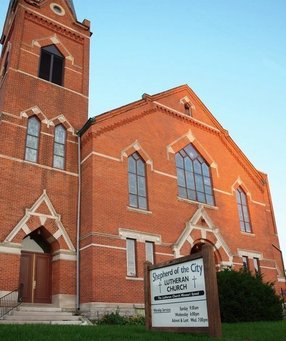 Churches in Fort Wayne - Indiana | FaithStreet