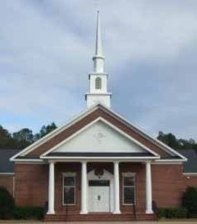 New Harmony Church - Presbyterian (PCA) church Alcolu, SC 29001 ...