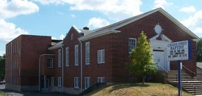 Churches in Springfield - Missouri | FaithStreet