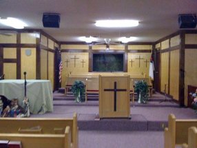 Churches in Midland - Texas | FaithStreet