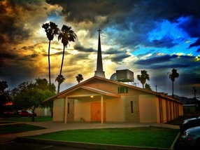 Churches in Phoenix - Arizona | FaithStreet