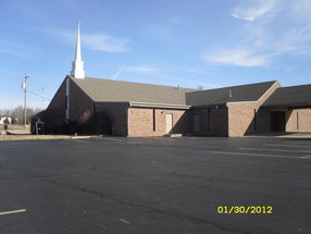 Sycamore Baptist Church - Baptist (SBC) church Springfield, MO 65807 ...
