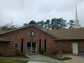 Churches in Conroe - Texas | FaithStreet