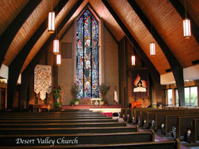 Churches in Tucson - Arizona | FaithStreet