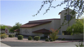 Red Mountain United Methodist Church - Methodist (UMC) church Mesa, AZ ...