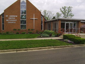 St. Charles Borromeo - Catholic church Kettering, OH 45429-5504 ...
