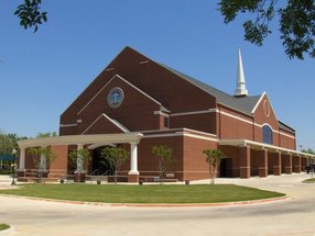 Churches in Grapevine - Texas | FaithStreet