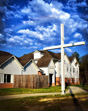 Woodlake United Methodist Church
