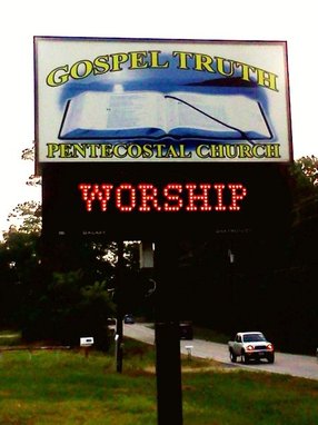 Churches in Spring - Texas | FaithStreet