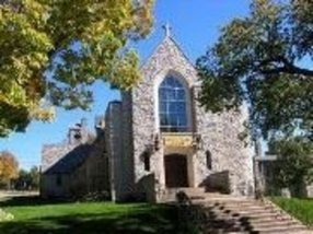 Pilgrim Lutheran Church - Lutheran (WELS) church in Minneapolis, MN ...