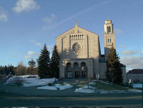 Cathedral of Our Lady of the Rosary Catholic Church - Catholic church ...