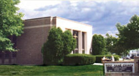 Churches in Springfield - Massachusetts | FaithStreet