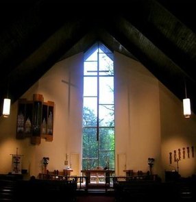 Good Samaritan Episcopal Church