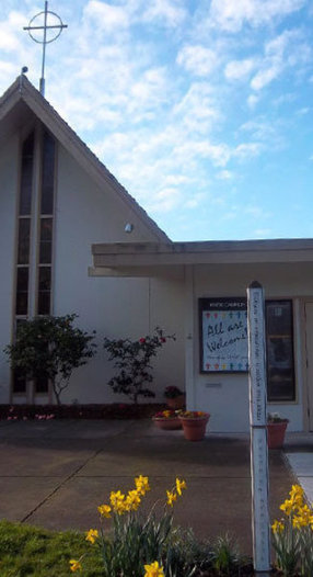 Churches in Santa Rosa - California | FaithStreet