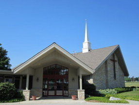 Raymond Community Church UCC - United Church of Christ church Township ...