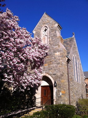 Episcopal Diocese of Massachusetts | FaithStreet