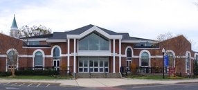 Saint Gregory the Great Church - Catholic church Hamilton Square, NJ ...