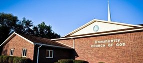 First Assembly of God - Assemblies of God church Danville, IL 61832 ...