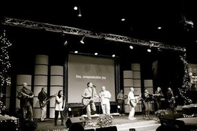 RockFish Church - Nondenominational church Raeford, NC 28376-6821 ...
