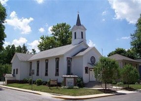 Bluffton Wesleyan Chapel - Nondenominational church Bluffton, IN 46714 ...