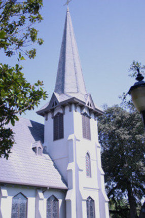 Churches in Waco - Texas | FaithStreet