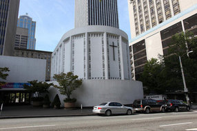 Plymouth - United Church of Christ church Seattle, WA 98101 | FaithStreet